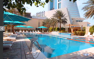 Sheraton Bahrain Hotel